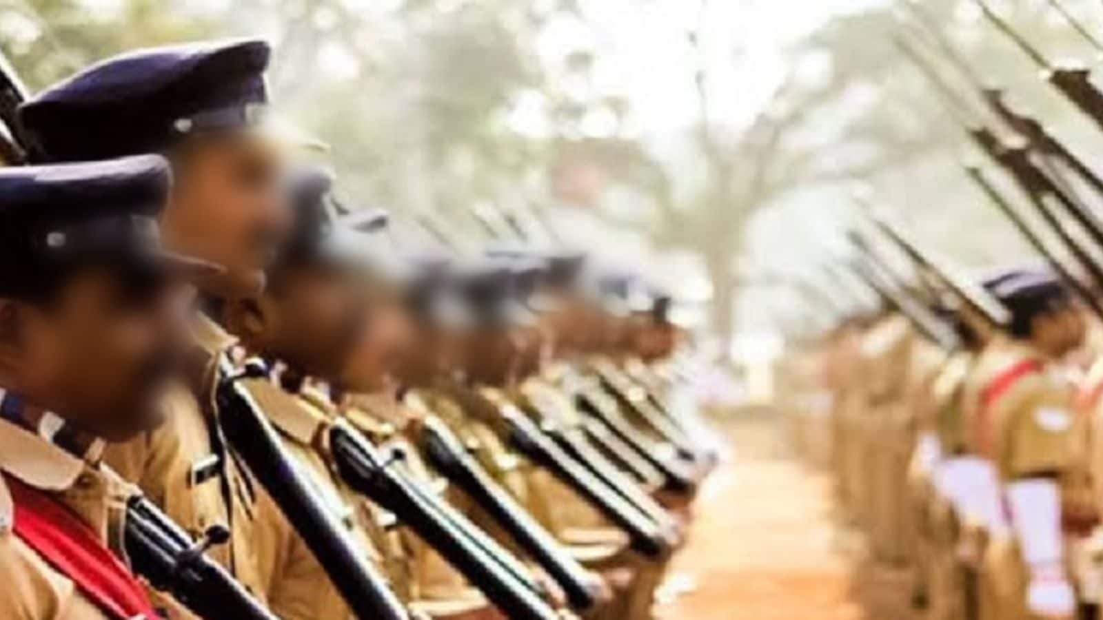 അവഞ്ചേഴ്സ് കമാൻഡോകൾ; കേരള പൊലീസിന്‌റെ തീവ്രവാദ വിരുദ്ധ സ്ക്വാഡിന് ...