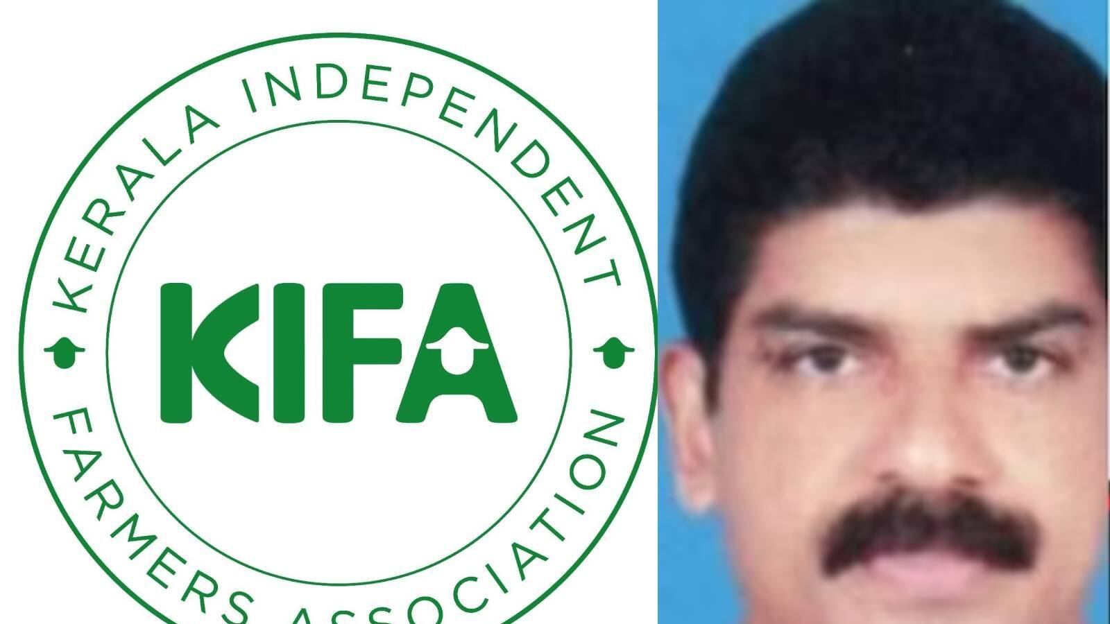 'കേരളത്തിലെ ഒരു കർഷകൻ നിങ്ങൾ കാരണം രക്ഷപ്പെട്ടു; കൃഷിവകുപ്പിന് ...