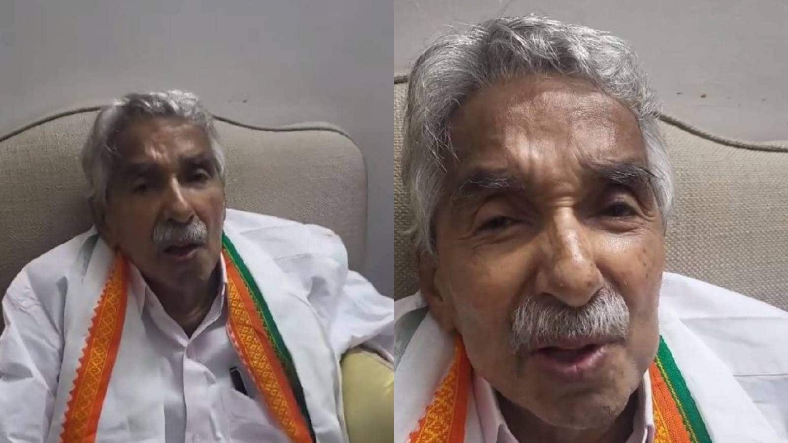 ഉമ്മൻ ചാണ്ടിയെ നാളെ പ്രത്യേക വിമാനത്തിൽ ബെംഗളൂരുവിലേക്ക് കൊണ്ടുപോകും ...