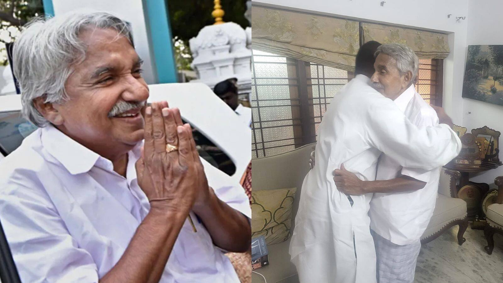 'അപ്പയുടെ ചികിത്സ സംബന്ധിച്ച് പുറത്തുവരുന്നത് അടിസ്ഥാന രഹിതമായ വാർത്തക ...