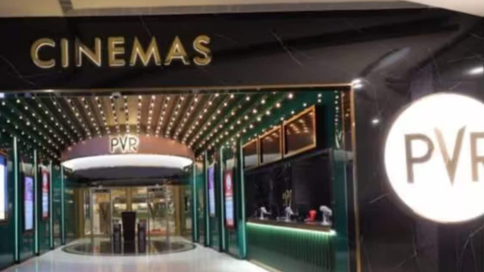 രാജ്യത്ത് വിമാനത്താവളത്തിലെ ആദ്യ മൾട്ടിപ്ലക്സ് ചെന്നൈയിൽ; PVR എയ്റോഹബി ...