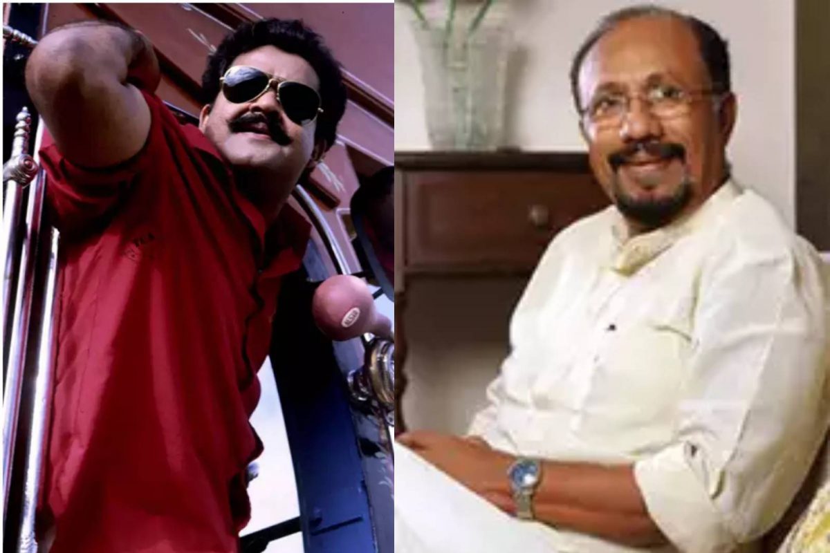 'തിയേറ്ററിൽ എത്തുന്നത് എട്ടര മിനിട്ട് അധികമുളള സ്ഫടികം; മൂന്ന് വ ...