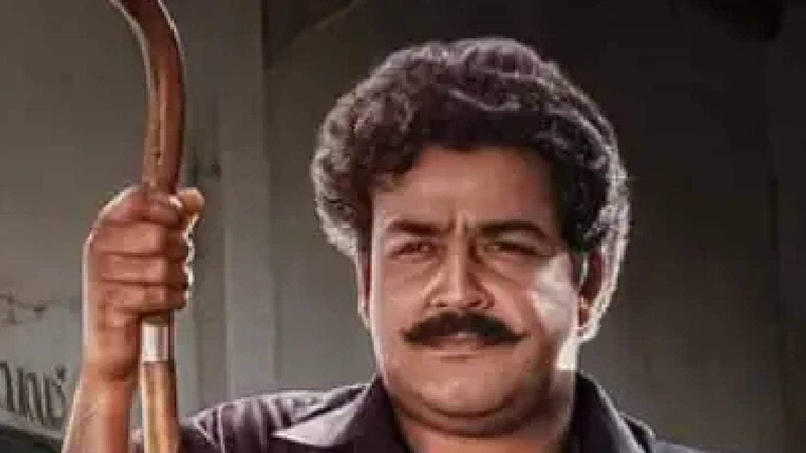 Spadikam | 28 വർഷത്തിന് ശേഷവും 'സ്ഫടികം' ഏറ്റെടുത്ത പ്രേക്ഷകർക്ക് നന്ദി ...