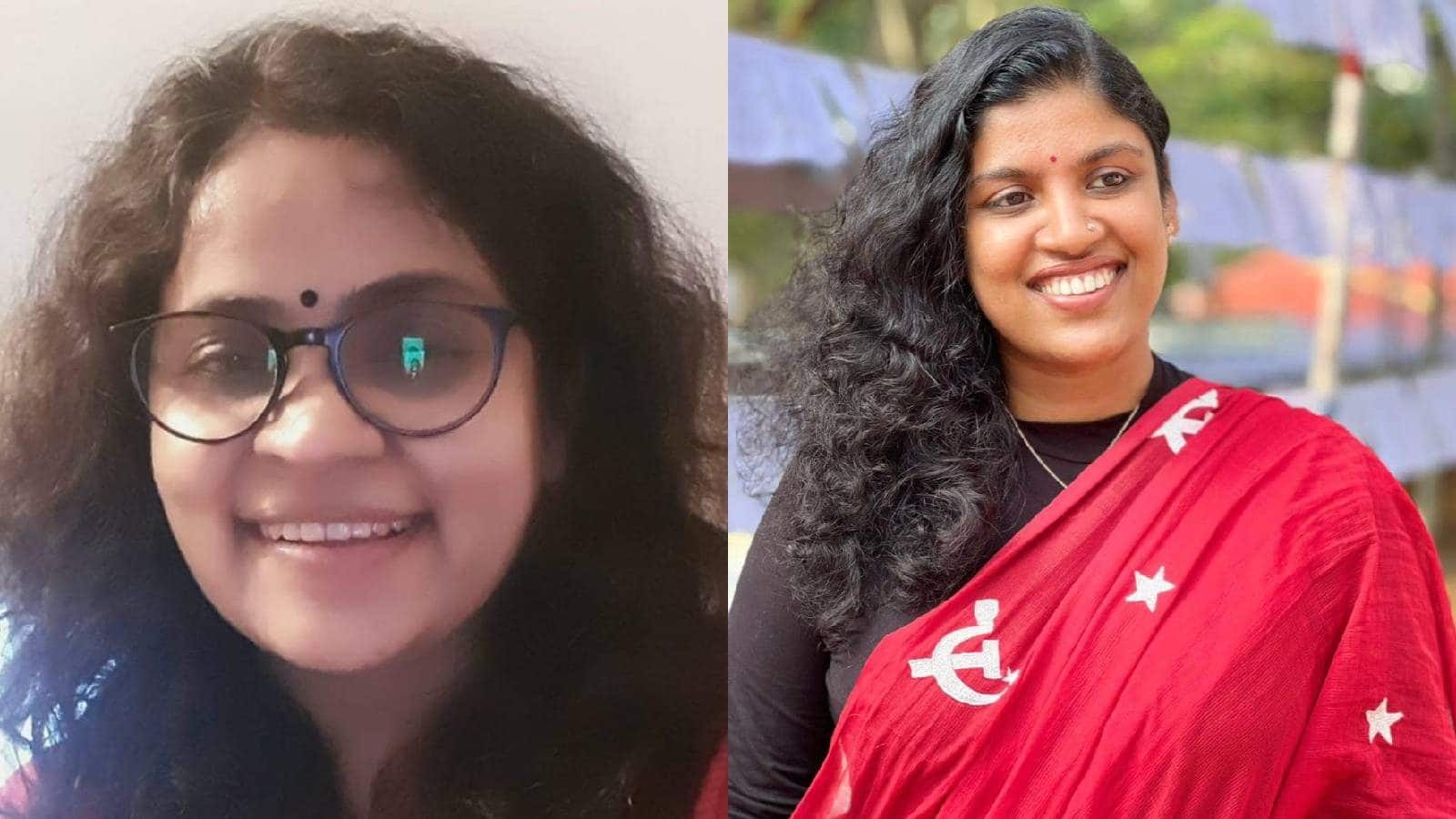 ചിന്തയുടെ താമസസ്ഥലം; ഇടതുപക്ഷത്തെക്കുറിച്ച് 'അവർ ചാക്കേ ഉടുക്കാവു, ചാരം ...