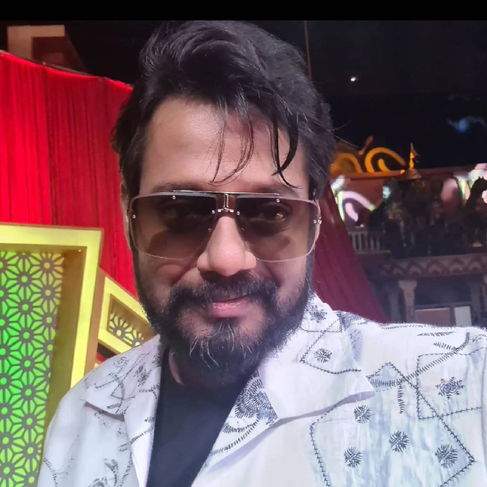 Actor Bala | മേജർ ശസ്ത്രക്രിയ ഉടൻ; ഭാര്യക്കും ബന്ധുക്കൾക്കുമൊപ്പം ...