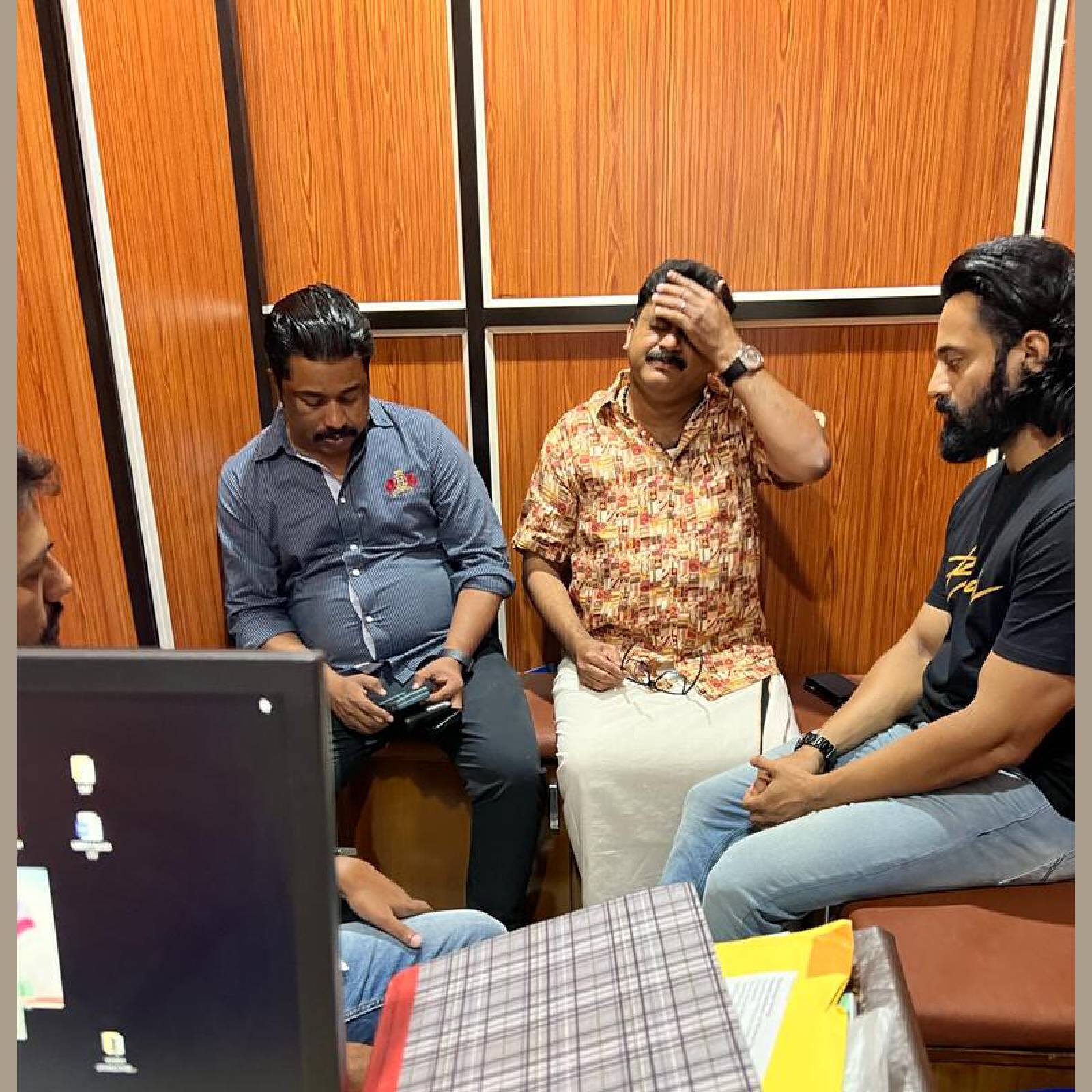 ബാലയെ ആശുപത്രിയിൽ പോയി കണ്ടു, സംസാരിച്ചു; ദയവായി തെറ്റായ കാര്യങ്ങ ...