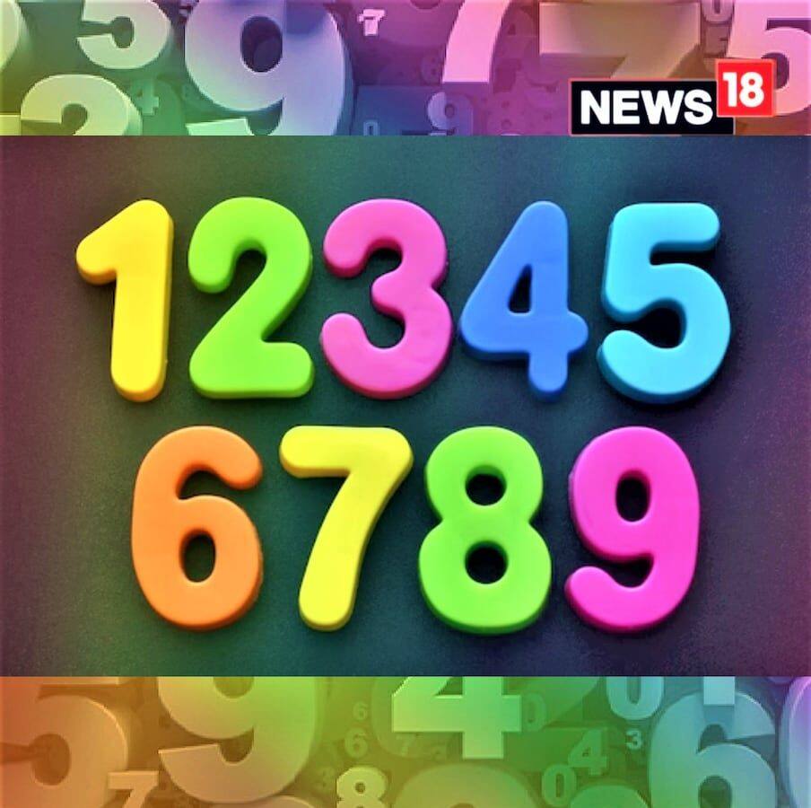Numerology 