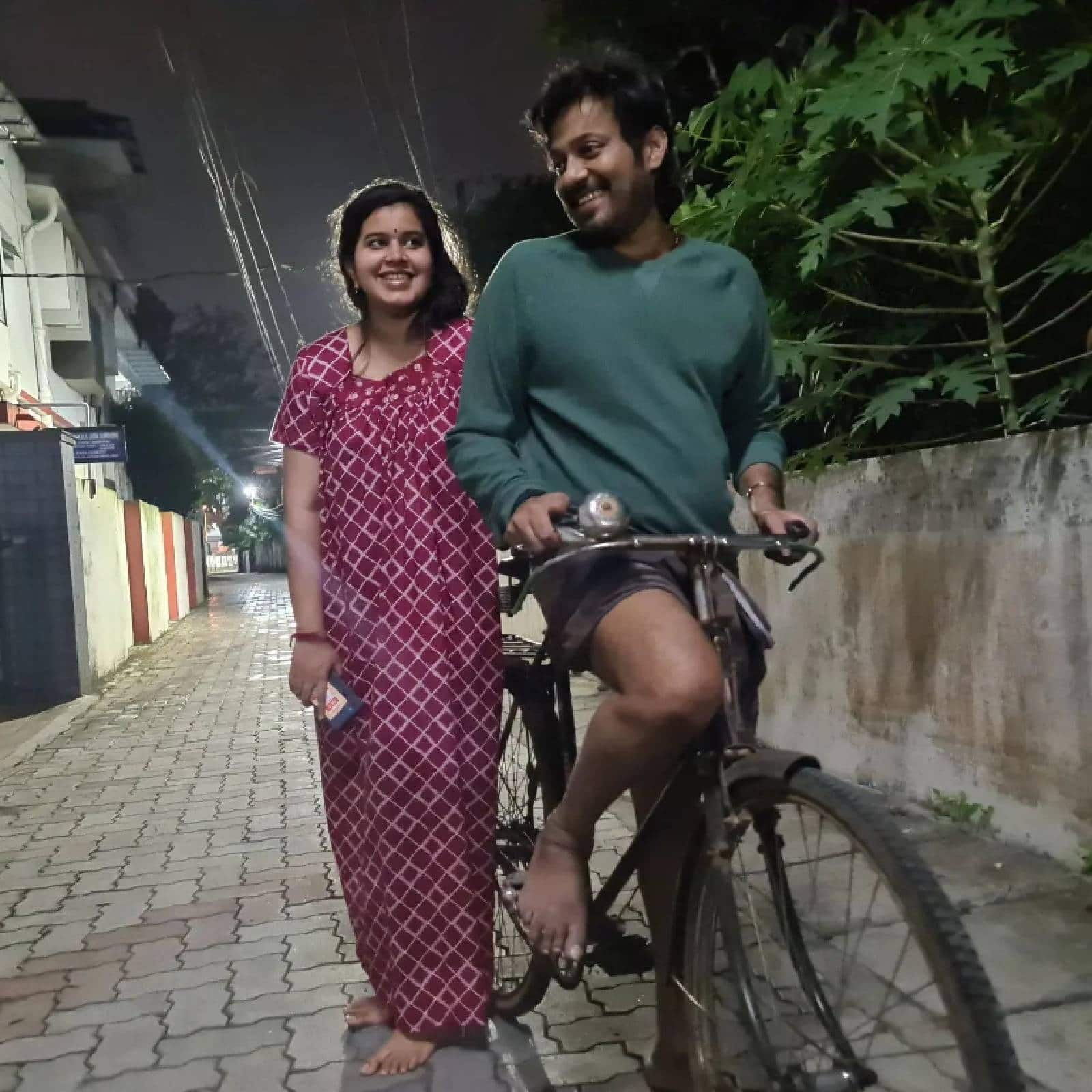 ഒരാൾ വയ്യാതെ കിടക്കുമ്പോൾ അയാളുടെ ഭാര്യയോട് ഇങ്ങനെയാണോ പെരുമാറേണ്ടത്? പൊട്ടിത്തെറിച്ച് ബാലയുടെ ...