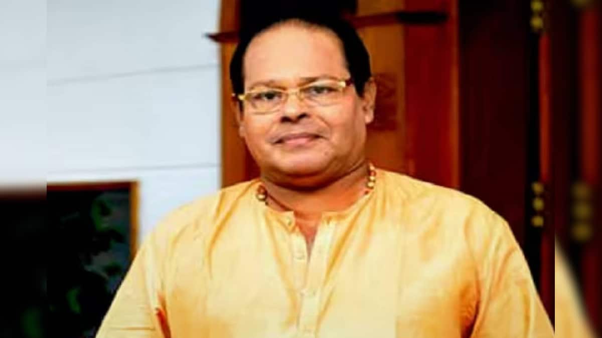 Actor Innocent| നടൻ ഇന്നസെന്റിന്റെ ആരോഗ്യനില അതീവ ഗുരുതരമായി തുടരുന്നു ...