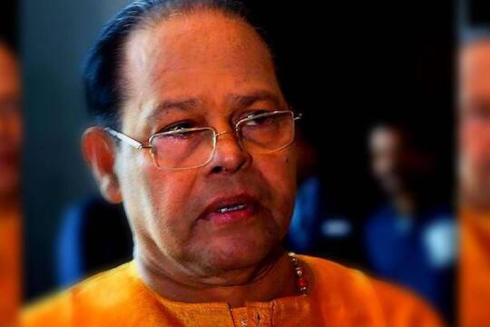 Actor Innocent | നടൻ ഇന്നസെന്റിന്റെ ആരോഗ്യനില ഗുരുതരം; ചികിത്സ ECMO ...