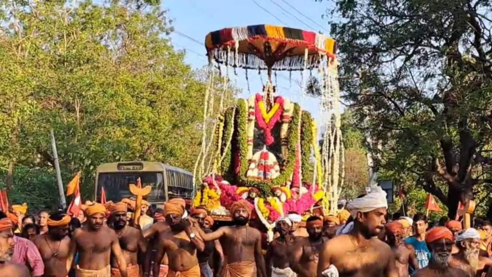 അയ്യാ വൈകുണ്ഠ സ്വാമി അവതാര ദിന ഘോഷയാത്ര; കന്യാകുമാരി ജില്ലയിൽ ഇന്ന് ...