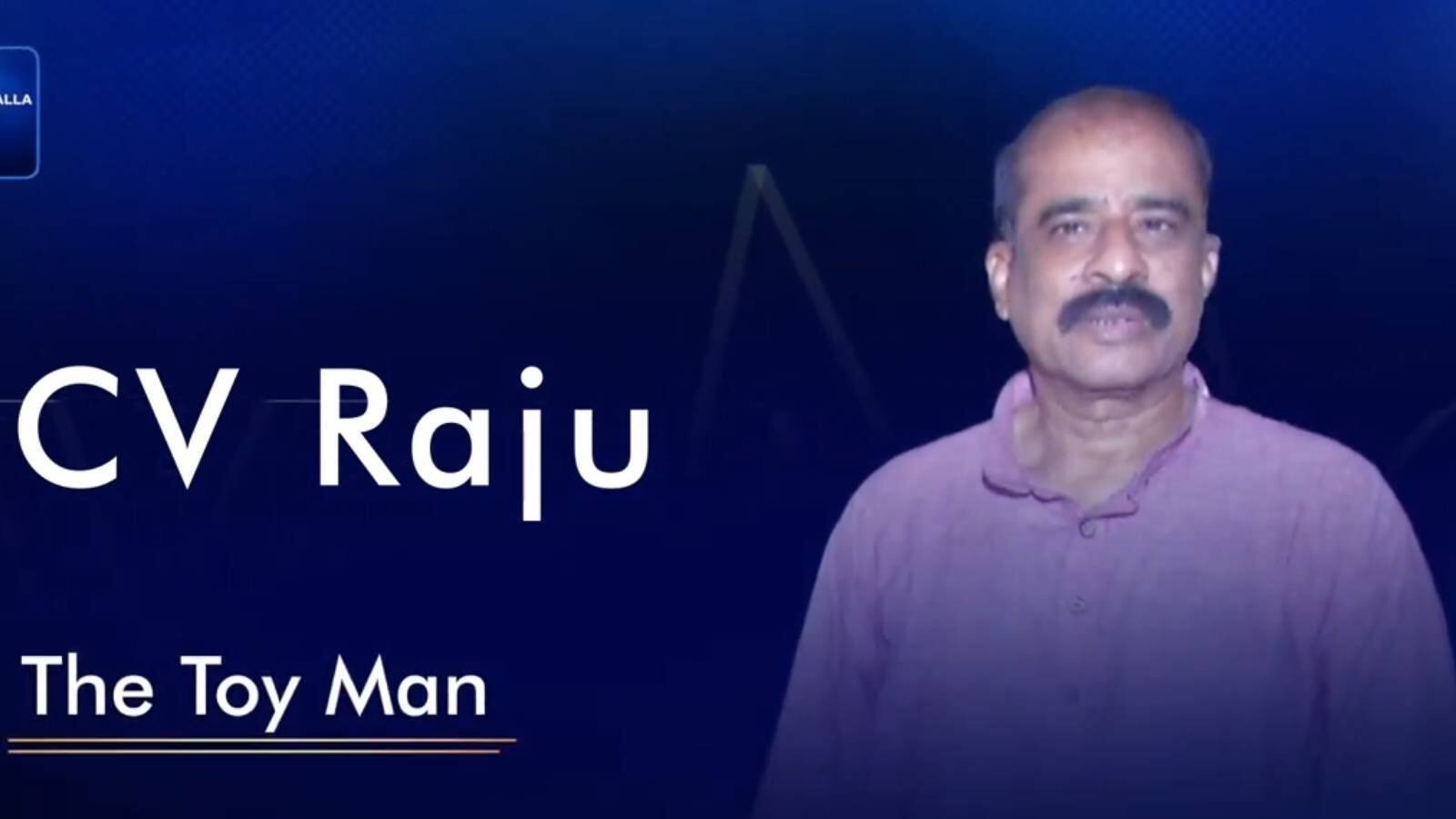 Rising India | 'ദ ഹീറോസ് ഓഫ് റൈസിംഗ് ഇന്ത്യ': പരമ്പരാഗത എടികൊപ്പക ...