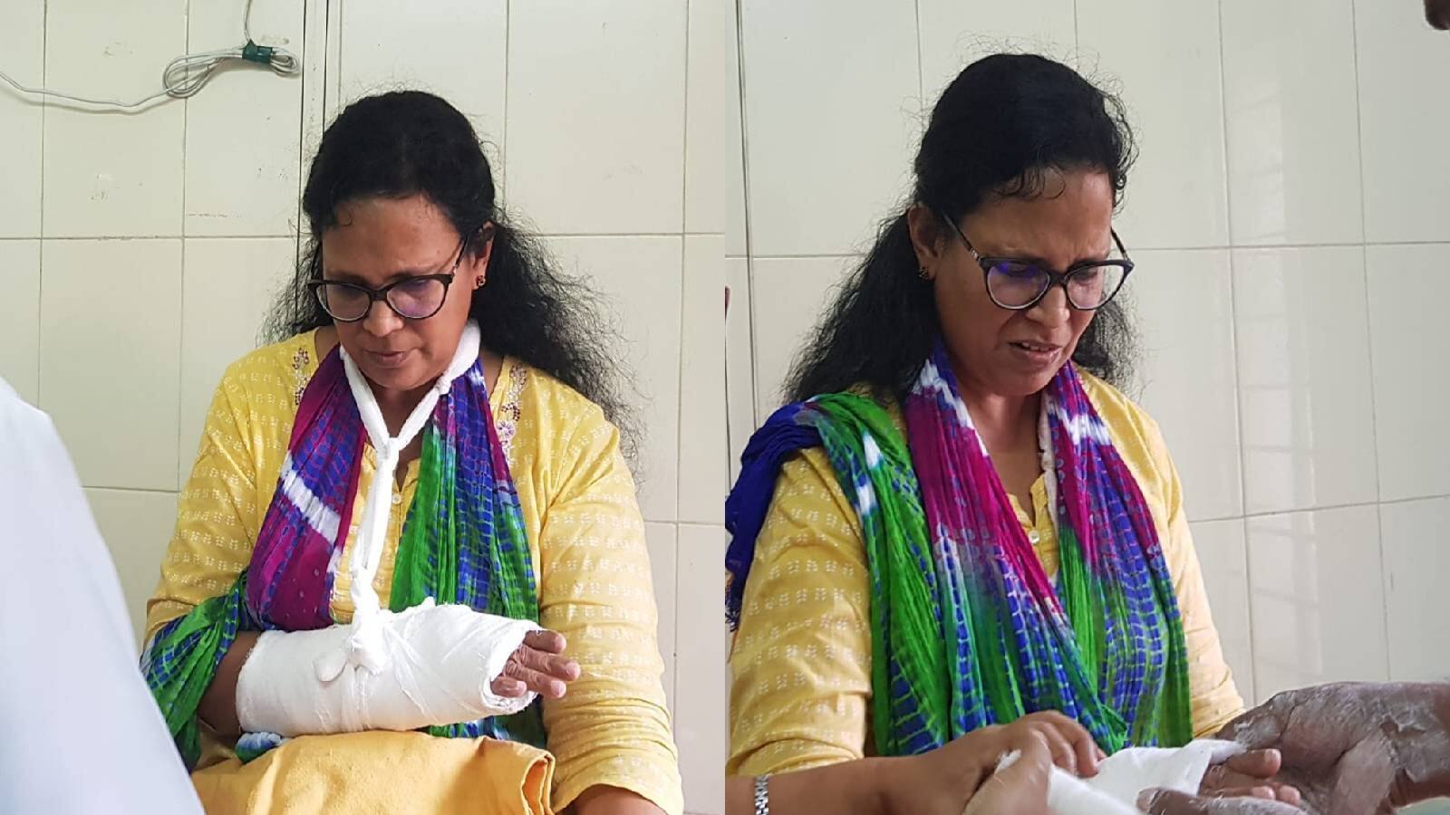 കെകെ രമയ്ക്ക് വധഭീഷണി; 'അടുത്ത മാസം 20 നുള്ളിൽ ഒരു തീരുമാനം ...