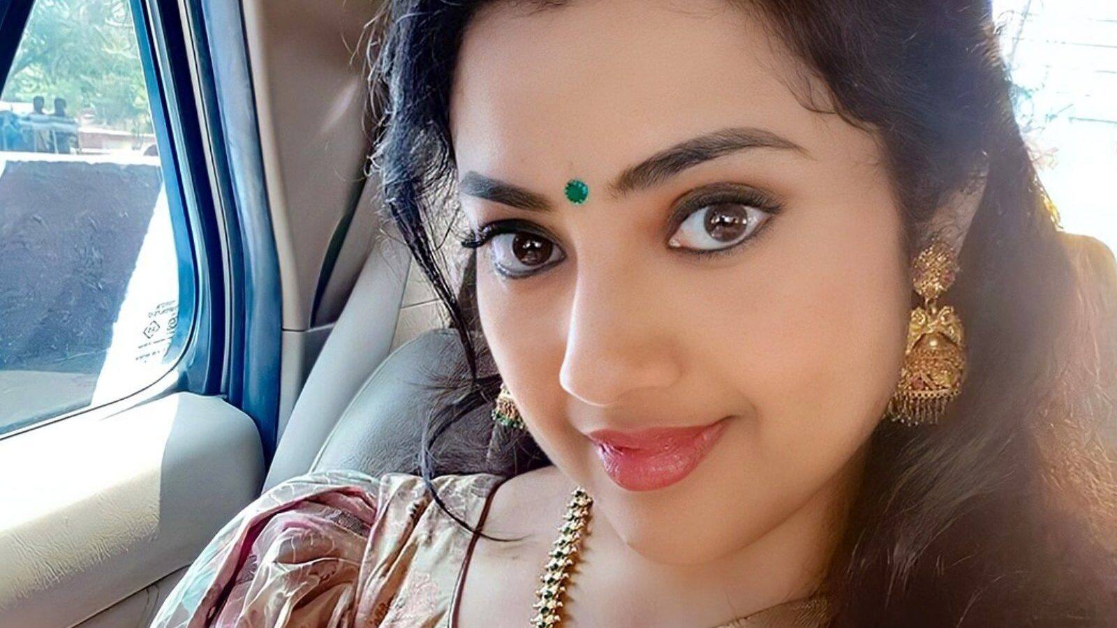 'ആ നടന്‍റെ വിവാഹവാർത്ത ഹൃദയം തകർത്തു'; വെളിപ്പെടുത്തലുമായി നടി മീന ...