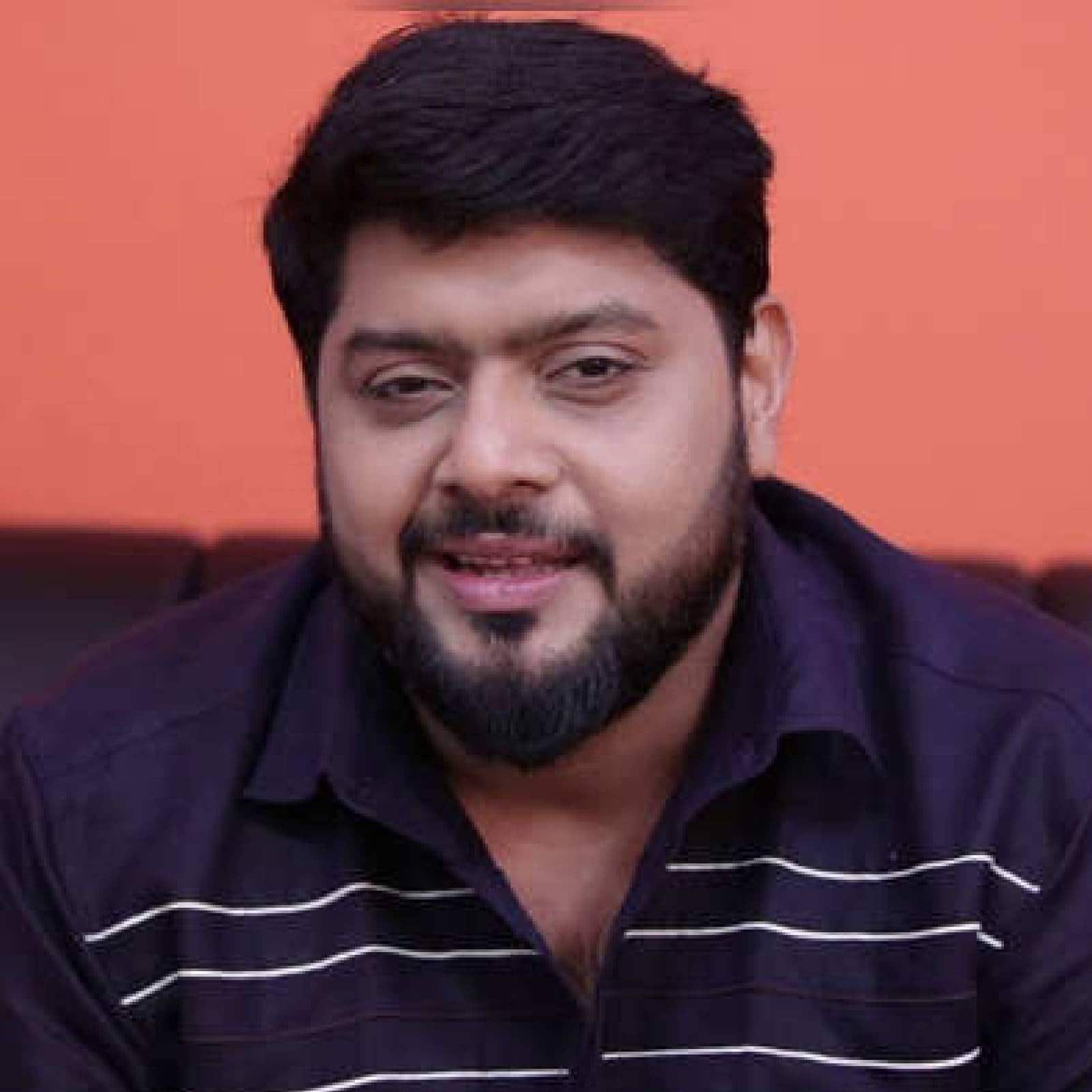 Mithun Ramesh | സന്തോഷവാനായ മിഥുനിലേക്ക് പതിയെ മടക്കം; ബെൽസ് പാൾസി ...