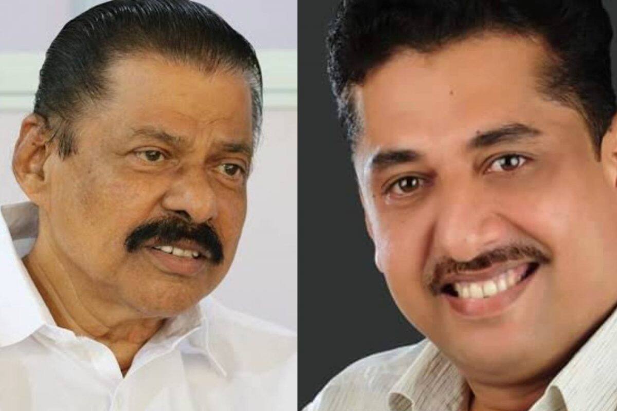 'സിൽവർ റെയിലിലെ 'അപ്പക്കച്ചവടം'; എം.വി. ഗോവിന്ദന്റേത് ബഡായി, പത്തു ...