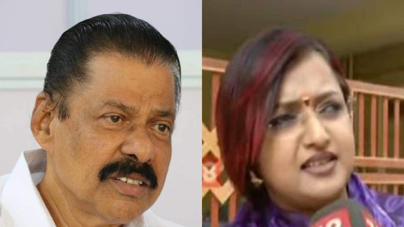 No Apology, No Penny: M.V. Swapna's Firm Response to Govindan's Legal ...