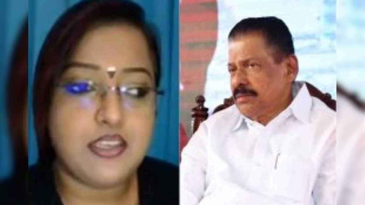 ഒരു കോടി രൂപ നഷ്ടപരിഹാരം; സ്വപ്‌ന സുരേഷിന് എം.വി. ഗോവിന്ദൻ വക്കീല് ...