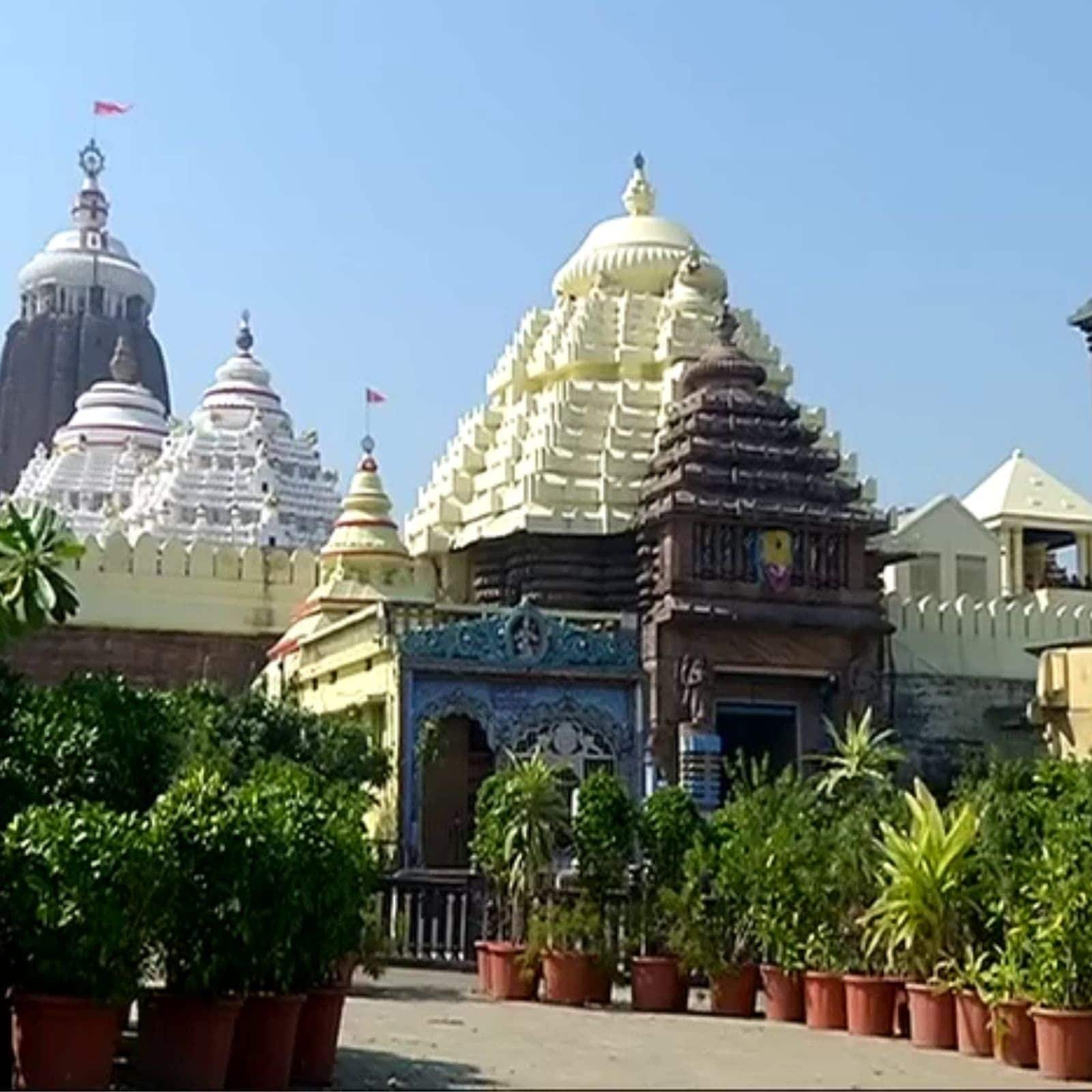 'ദൈവങ്ങൾക്ക് നിദ്രാഭംഗമുണ്ടാകും'; പുരി ജ ഗന്നാഥ ക്ഷേത്രത്തിലെ ...