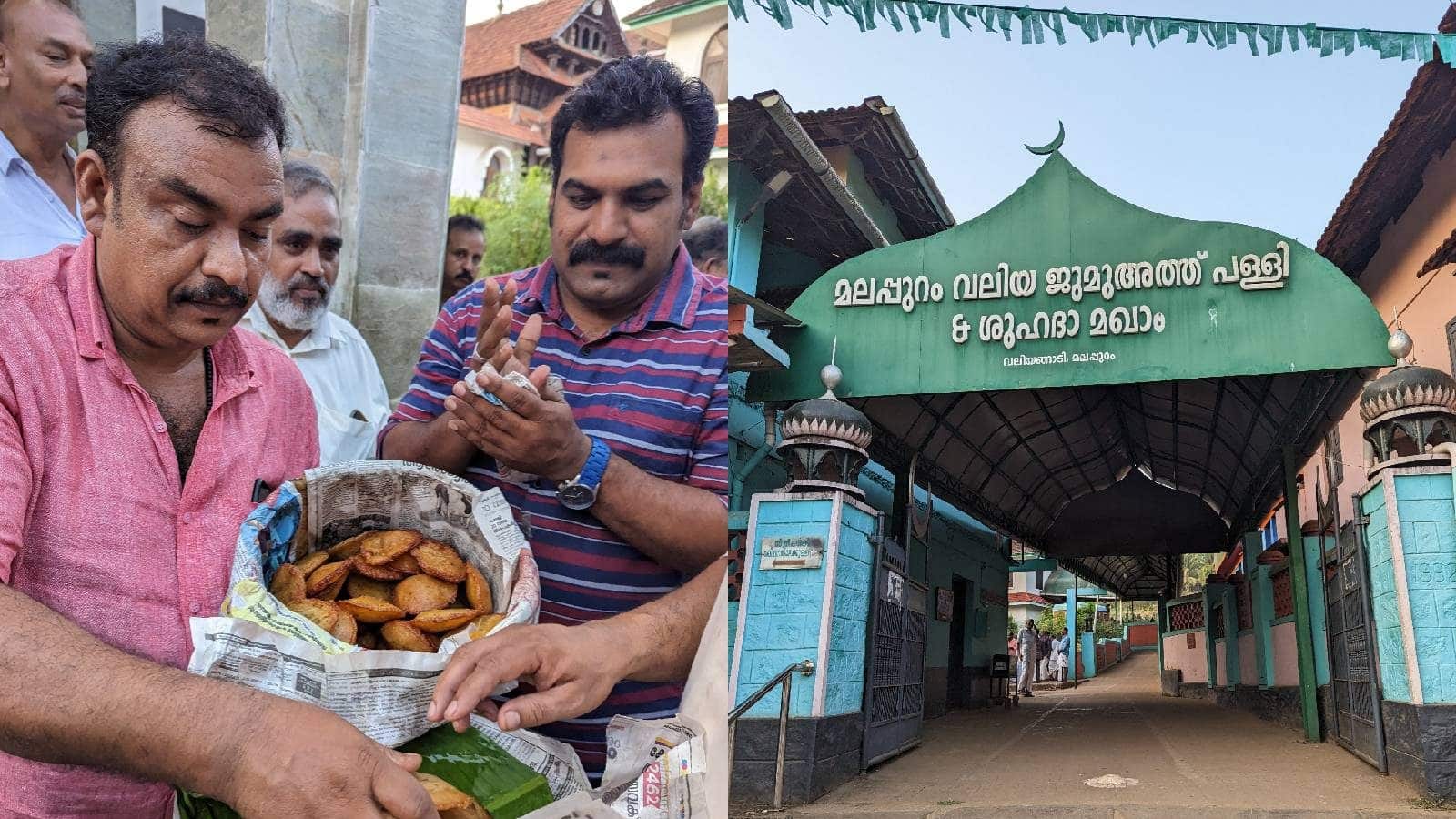 മൂന്ന് നൂറ്റാണ്ട് ചരിത്രമുള്ള 'പെട്ടിവരവ്'; തട്ടാൻ കുഞ്ഞേലുവിന് ആദരമര് ...