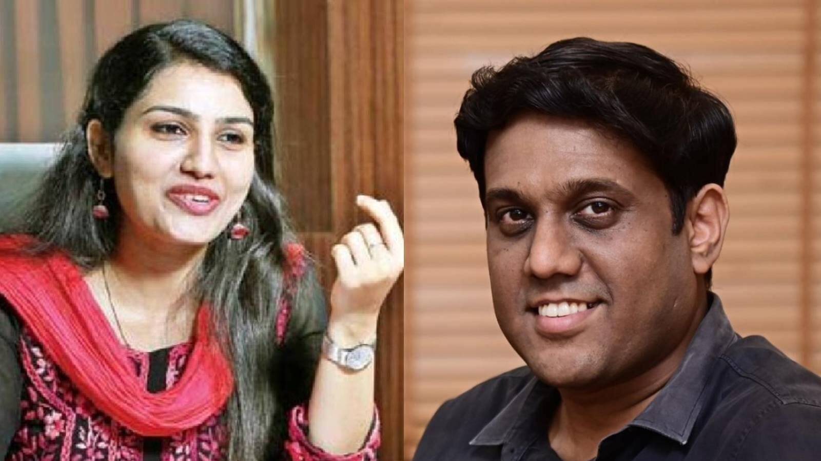 'ബ്രഹ്മപുരം പരിഹാരം കാണാൻ ടീം ആയി പ്രവർത്തിക്കണം; രേണു രാജ് നല്ലൊരു ...