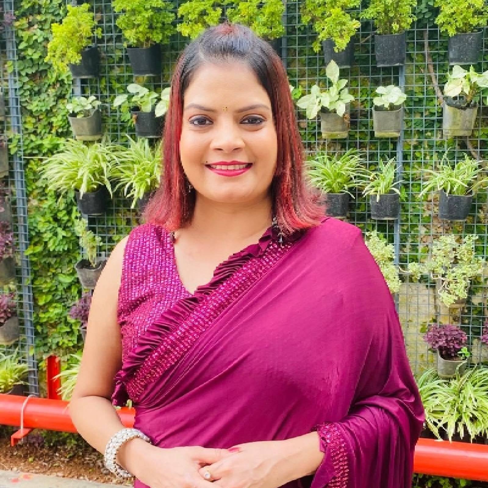 വധുവായി സുബി അണിഞ്ഞൊരുങ്ങി; നൊമ്പരമായി ചിത്രം – News18 മലയാളം