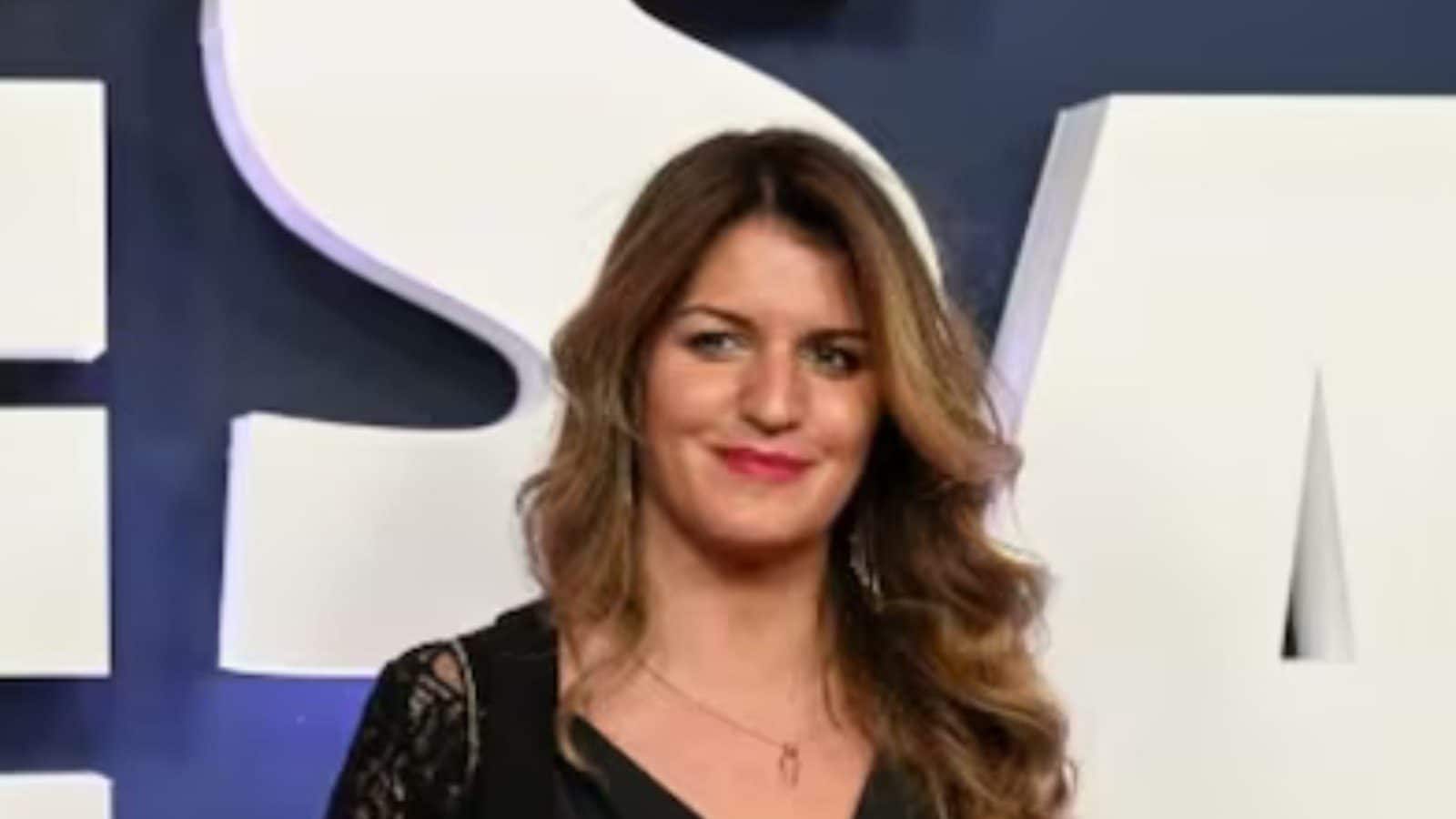 പ്ലേബോയ് മാസികയുടെ കവർ പേജിൽ വനിതാ മന്ത്രി; ഫ്രാൻസിൽ വിവാദം – News18 ...