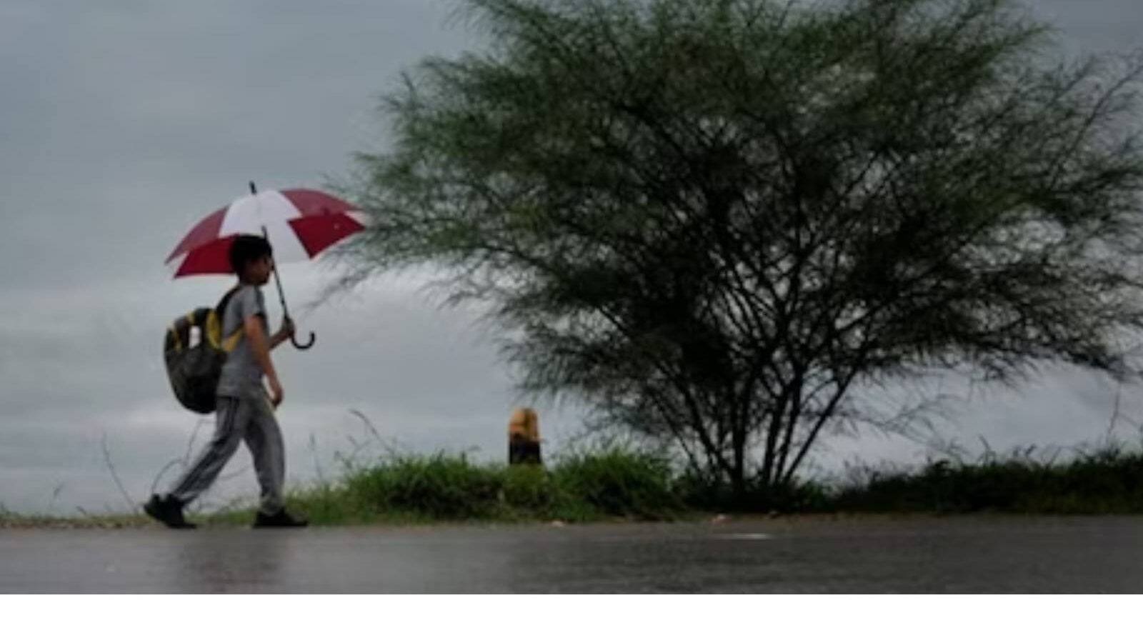 Kerala Weather Update kerala-weather-update