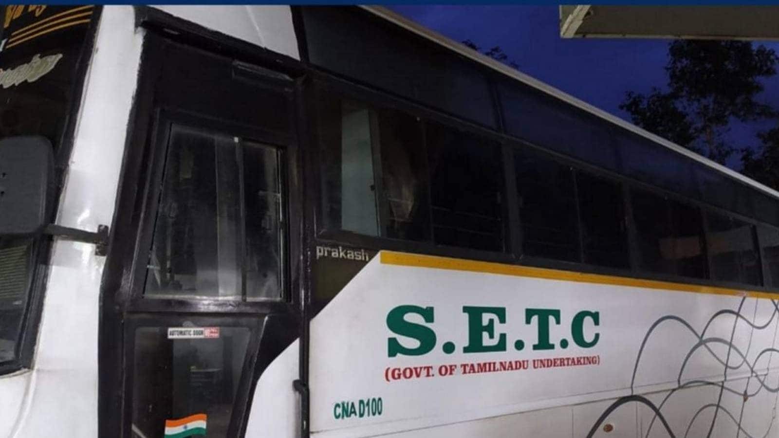 സർക്കാർ ബസ്സിൽ മാസത്തിൽ അഞ്ച് തവണയിൽ കൂടുതൽ യാത്ര ചെയ്യുന്നവർക്ക് 50% ഇളവുമായി തമിഴ്നാട്| Tamil ...