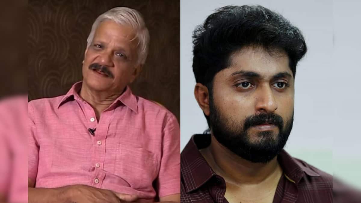S N Swamy | എസ്.എൻ. സ്വാമി ആദ്യമായി സംവിധാനം ചെയ്യുന്ന ചിത്രത്തിൽ ധ്യാ ...