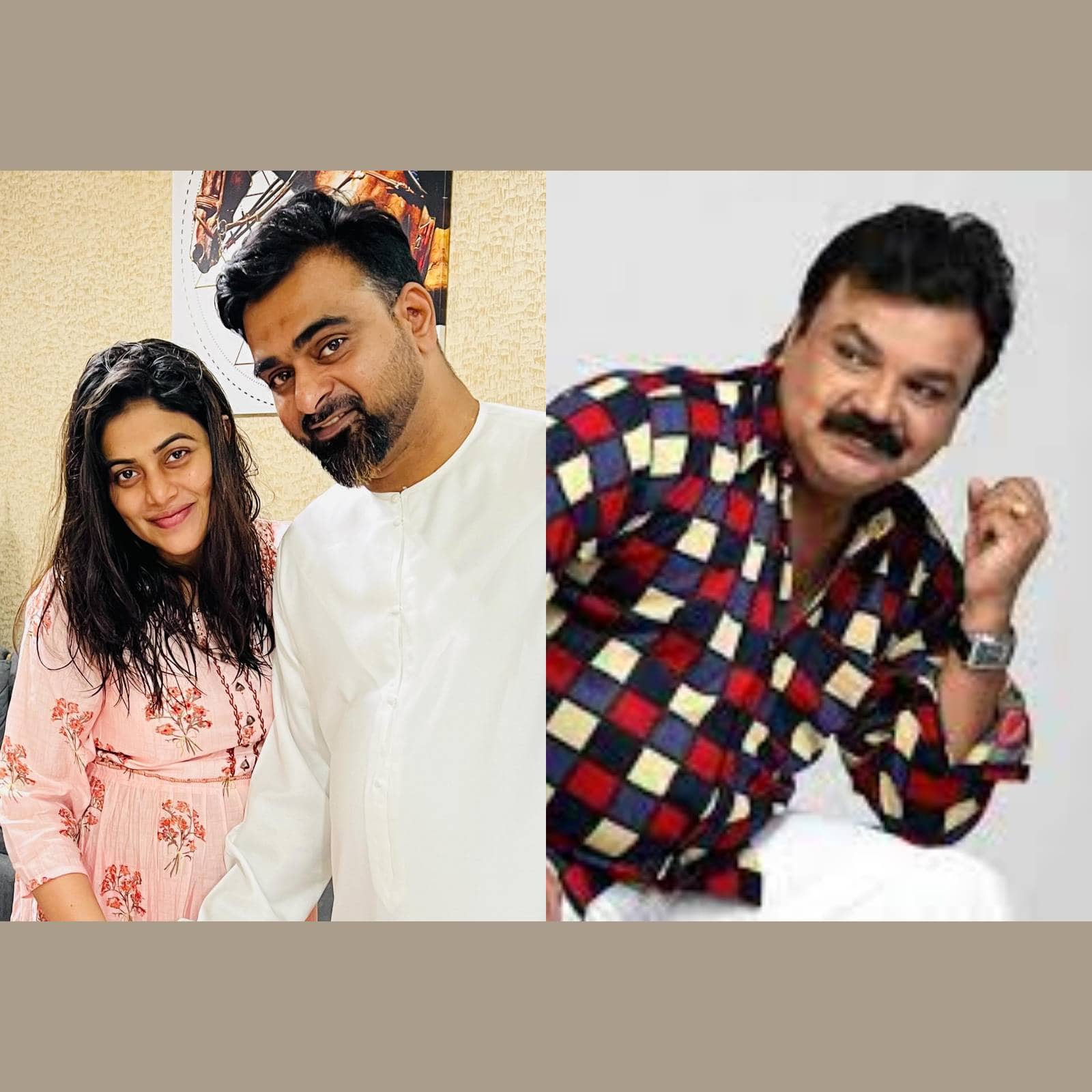 Edavela Babu | ഷംനയുടെ ഭർത്താവ് ഷാനിദ് ഇടപെട്ടു, ഒരുമണിക്കൂറിൽ ശരിയായി ...