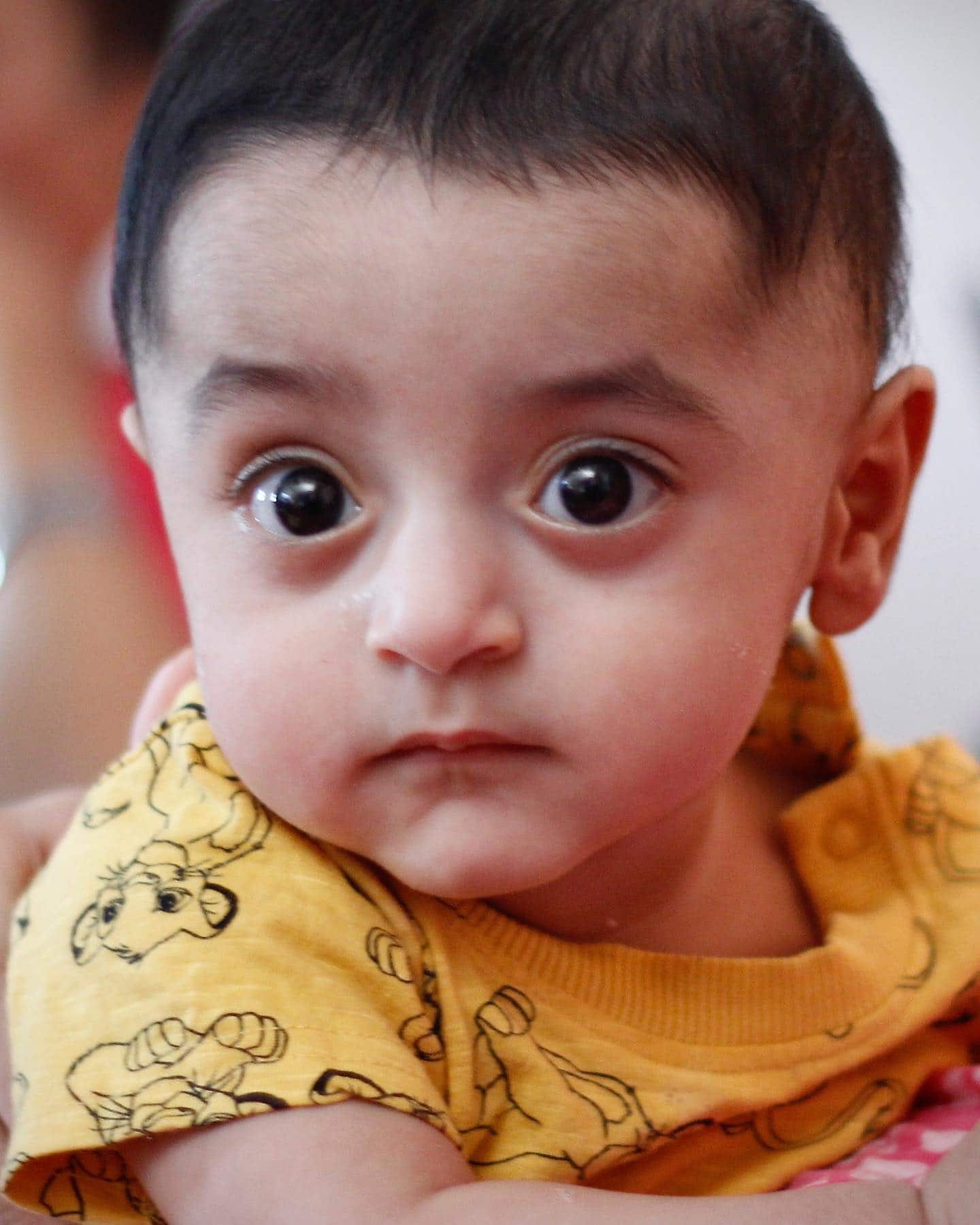 Actor Rahman | നടൻ റഹ്മാൻ അപ്പൂപ്പനായി; പേരക്കുട്ടിക്കൊപ്പം ആഘോഷ ...