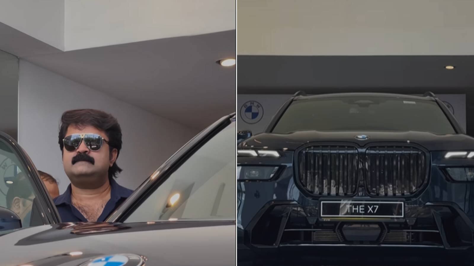 Anoop Menon | വിലയൊന്നും നോക്കിയില്ല; ഇഷ്‌ടപ്പെട്ടു, വാങ്ങി; അനൂപ് ...