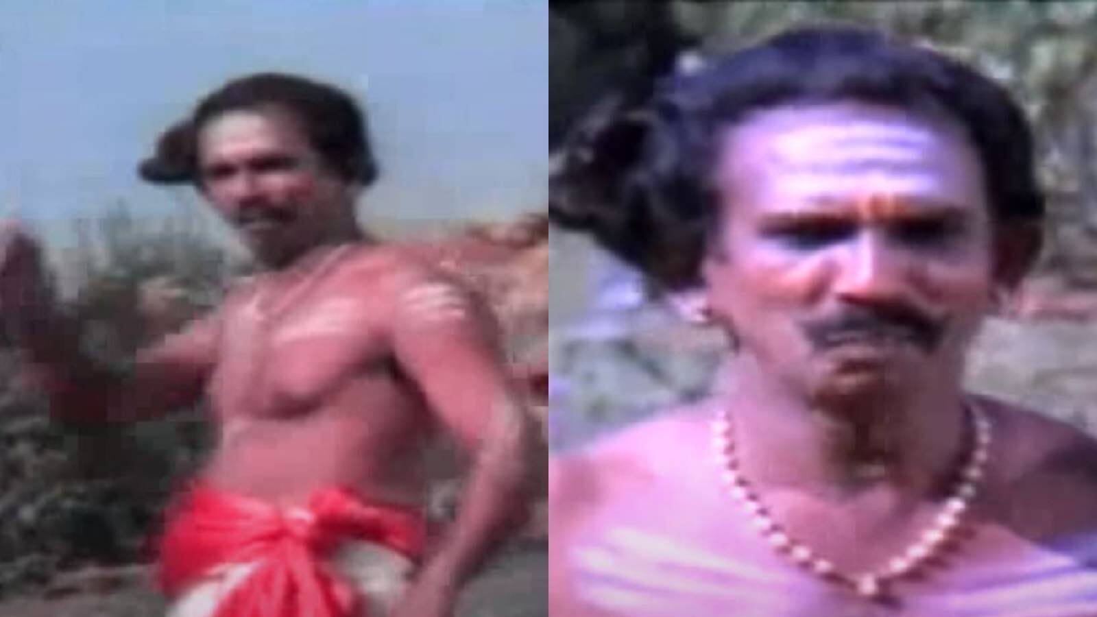 'ചന്തൂനെ തോല്‍പ്പിക്കാന്‍ ഇങ്ങളെ കൊണ്ട് കയ്യൂല മക്കളെ' മാമുക്കോയ ചന്തു ...