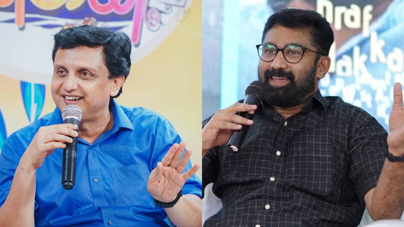 റിയാസിന്‍റെ 'തീവ്രവാദ ബന്ധം'; വിശ്വാസ യോഗ്യമല്ലെങ്കിലും സുരേന്ദ്രന്‍റെ ...