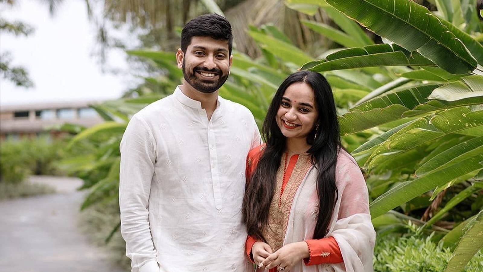 Apoorva Bose | വിവാഹദിവസം വധുവിന്റെ വസ്ത്രം ഇസ്തിരിയിട്ടു കൊടുത്ത വര ...