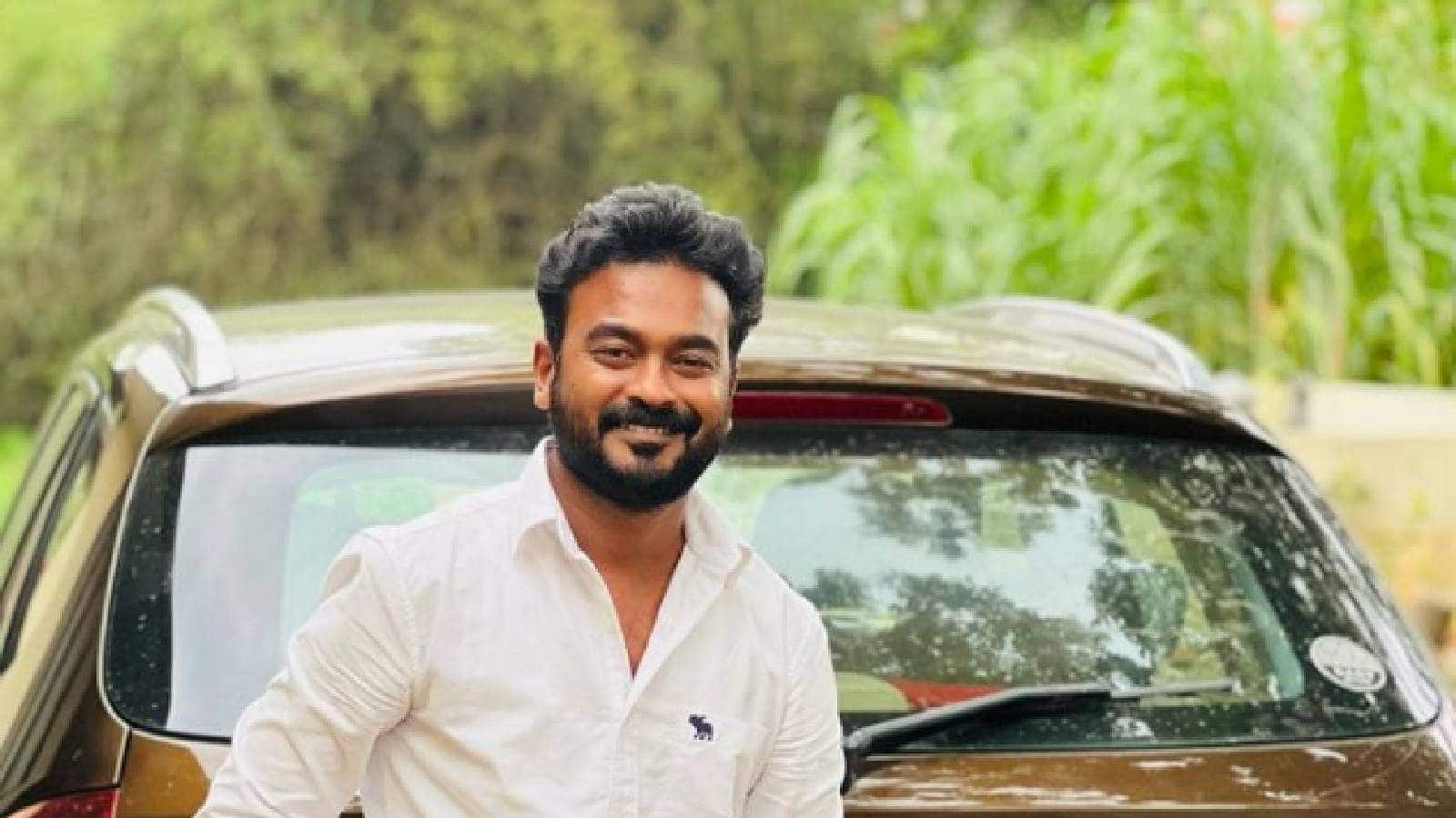 Appani Sarath | അപ്പാനി ശരത്ത് നായകൻ; 'സീൻ നമ്പർ 36 മാളവിക വീട്' ജൂൺ റിലീസ് | Appani Sharath ...