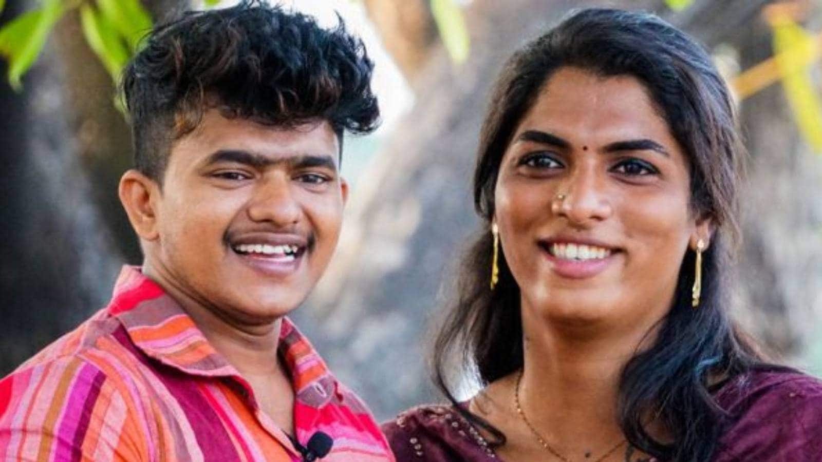 'പ്രവീണിനെ എല്ലാവരും കൂടി കൊന്നു തിന്നില്ലേ'; ലൈവിനു പിന്നാലെ ജീവനൊടുക്കാൻ ശ്രമിച്ച് റിഷാന ഐശു ...