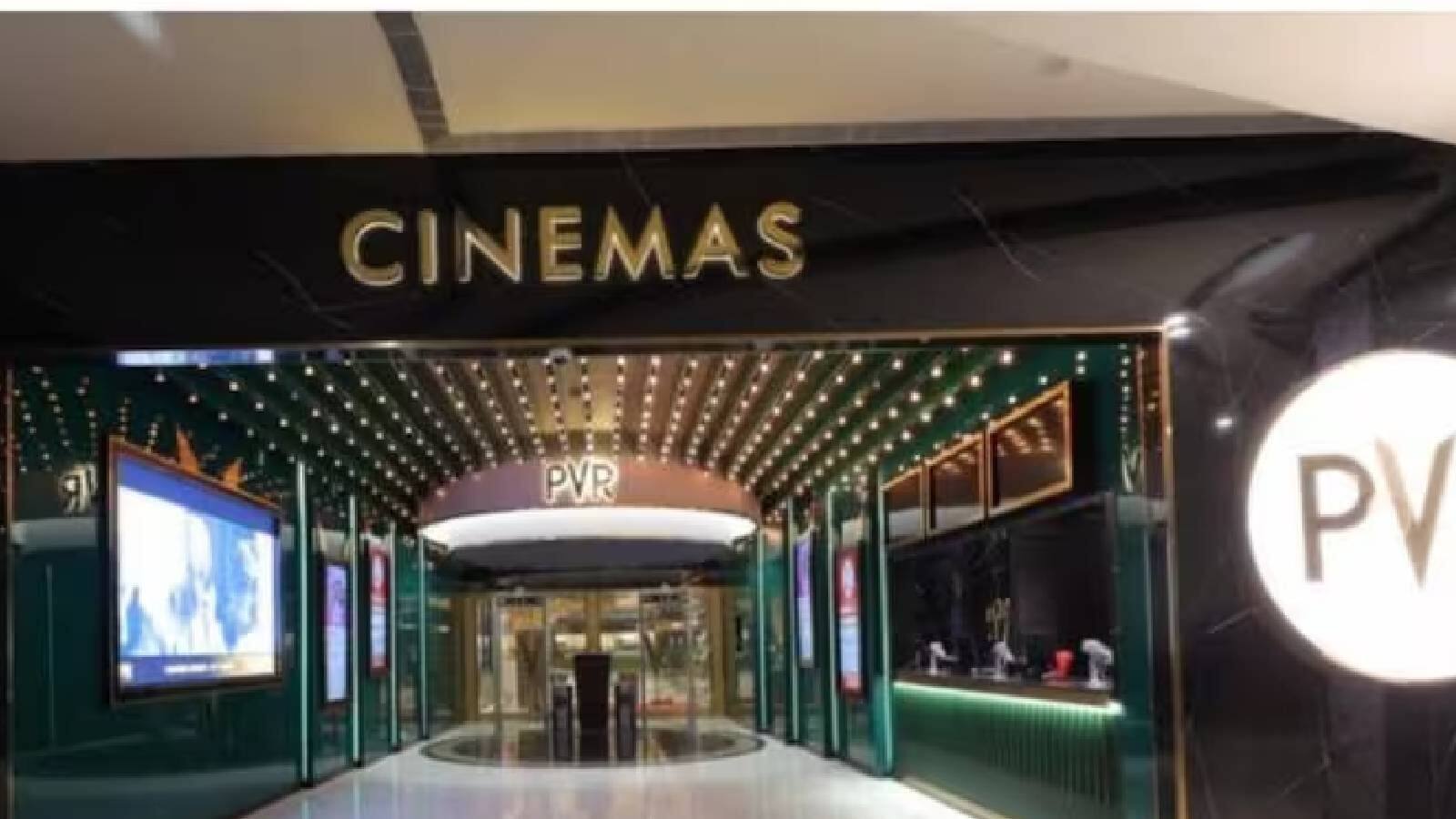PVR Inox നഷ്ടം 333 കോടി; അടുത്ത ആറ് മാസത്തിനുള്ളിൽ 50 തിയേറ്ററുക ...