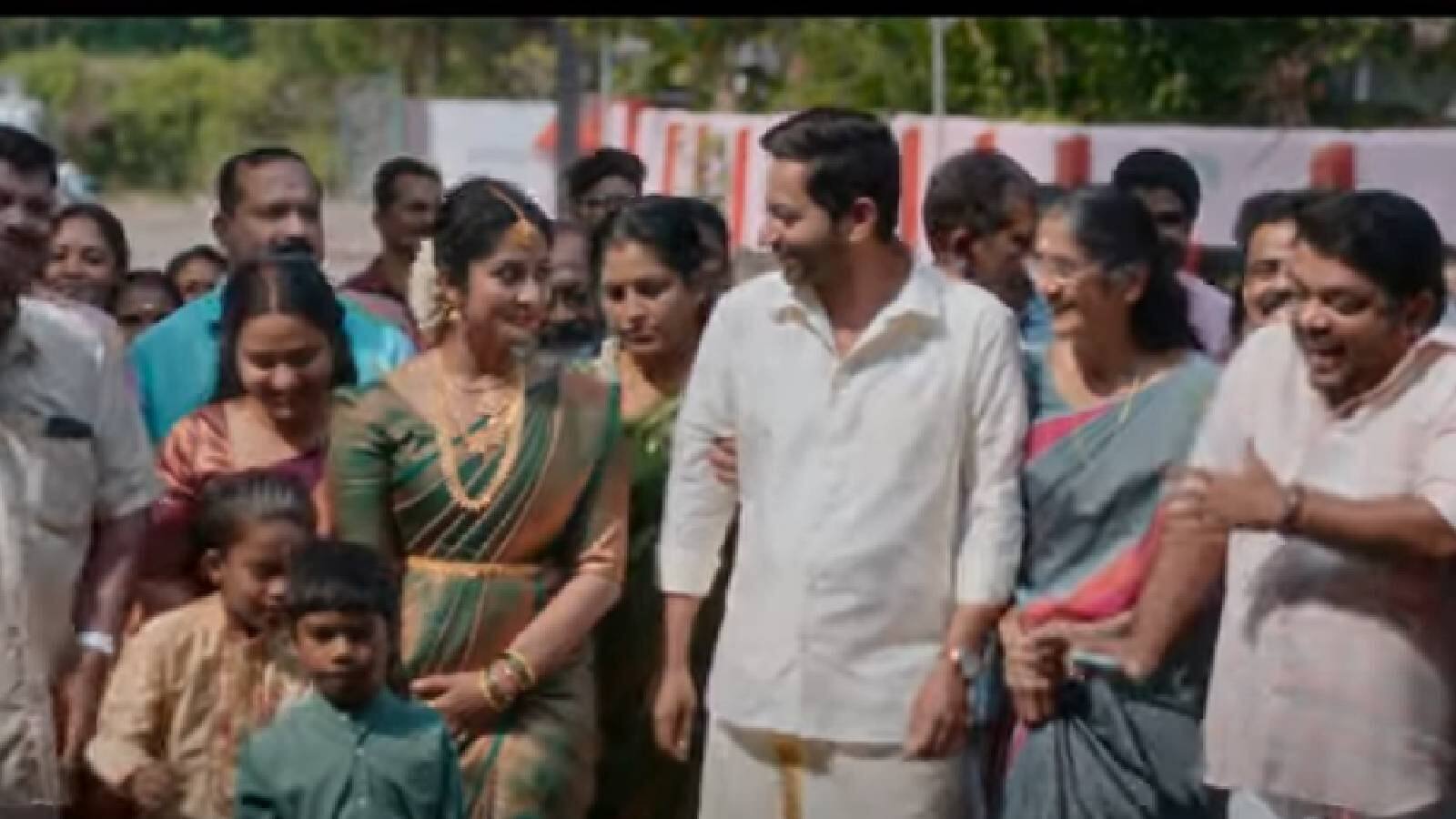 Janaki Jaane trailer | ഈ പുഴ കായലിലേക്കാണെങ്കിൽ, ജാനകി ഉണ്ണിക്കുള്ളതാ ...