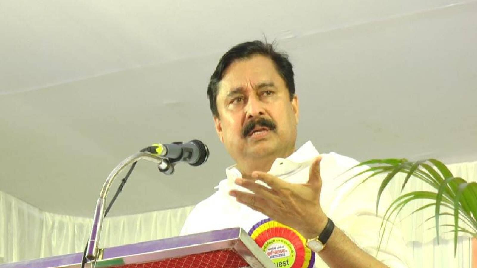 മന്ത്രി വി അബ്ദുറഹിമാന്‍ സിപിഎമ്മില്‍;നിയമസഭാ അംഗങ്ങളുടെ എണ്ണത്തിൽ പാ ...