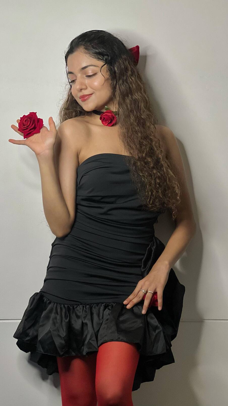 ഇംഗ്ളീഷിന്റെ കാര്യത്തിൽ അഹാനയുടെ അനുജത്തി തന്നെ; പ്ലസ് ടു പരീക്ഷയി ...