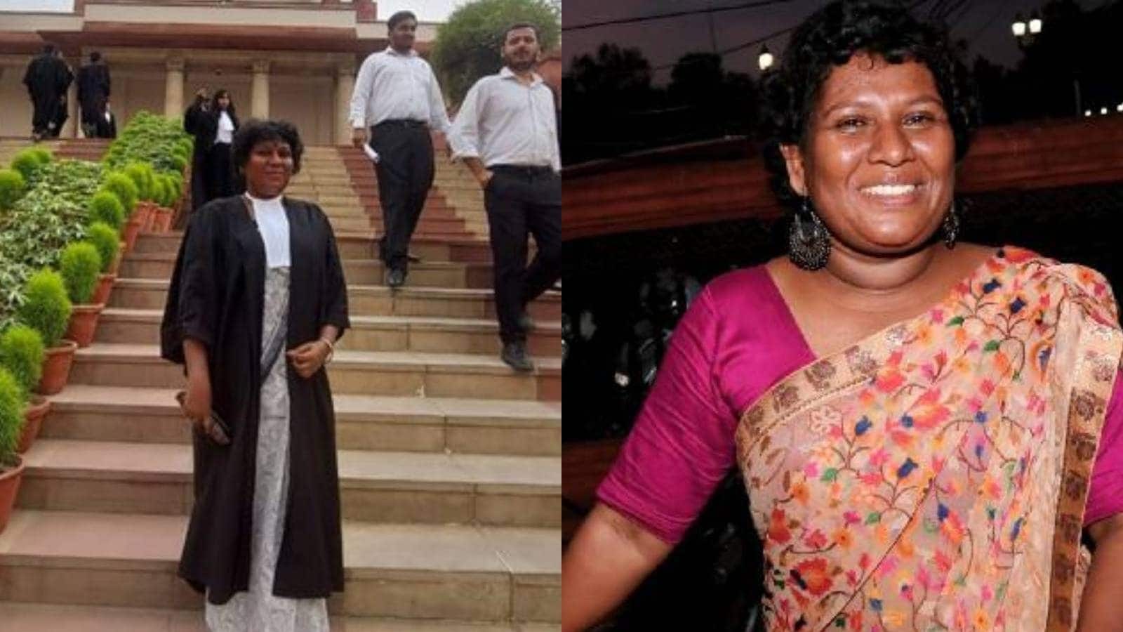 കേരളം വിട്ട് ഡൽഹിയിലേക്ക്; ബിന്ദു അമ്മിണി ഇനി സുപ്രീംകോടതി അഭിഭാഷക ...