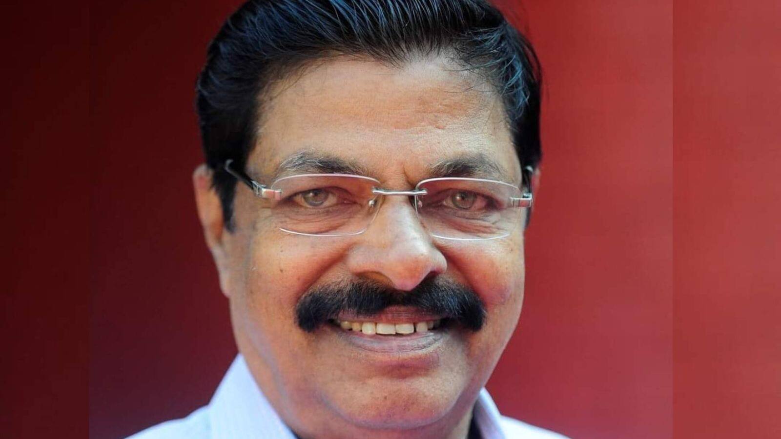 സിപിഎം നേതാവ് എം. ചന്ദ്രൻ അന്തരിച്ചു| cpm leader former alathur mla m ...