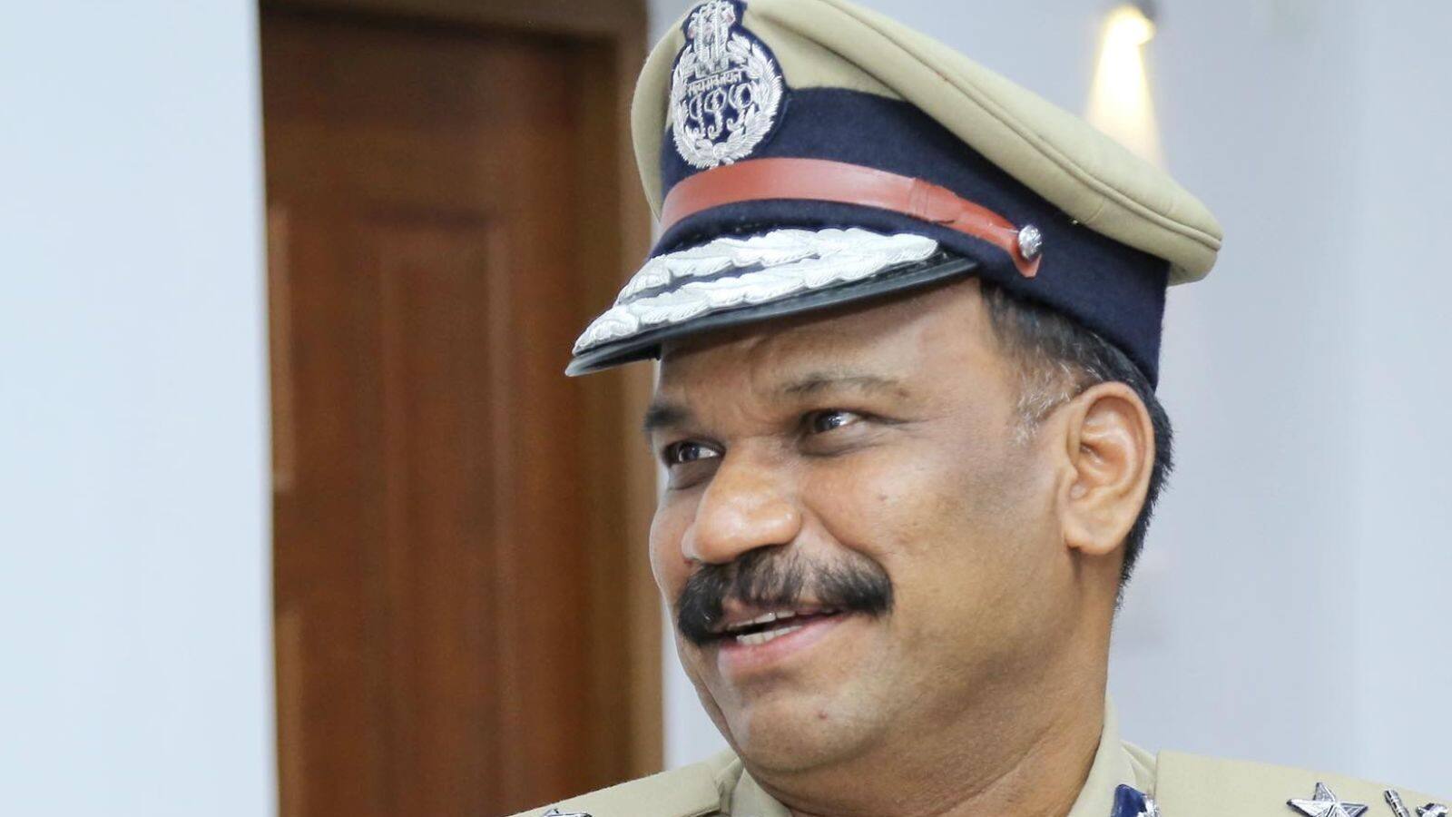 IG P Vijayan| കുട്ടിപ്പൊലീസിന്റെ അമരക്കാരൻ, പ്രധാനമന്ത്രി പോലും ...