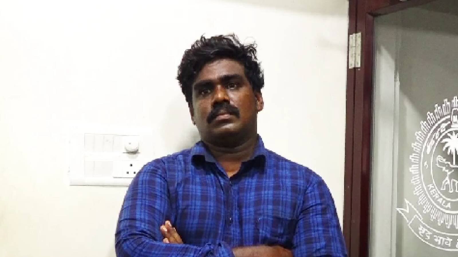 യുവതിയുടെ നഗ്ന ചിത്രങ്ങൾ ഫോണിൽ പകർത്തി സെക്സ് ചാറ്റ് ആപ്പിൽ ഷെയർ ചെയ്തു