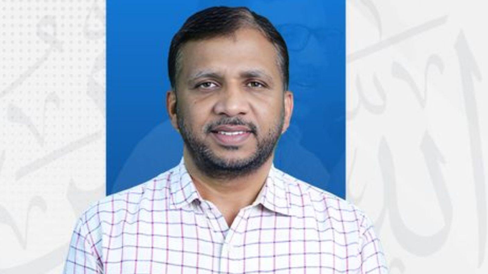 പി മുജീബ് റഹ്മാന്‍ ജമാഅത്തെ ഇസ്ലാമി കേരള അമീർ| P Mujeeb Rahman appointed as state ameer of ...