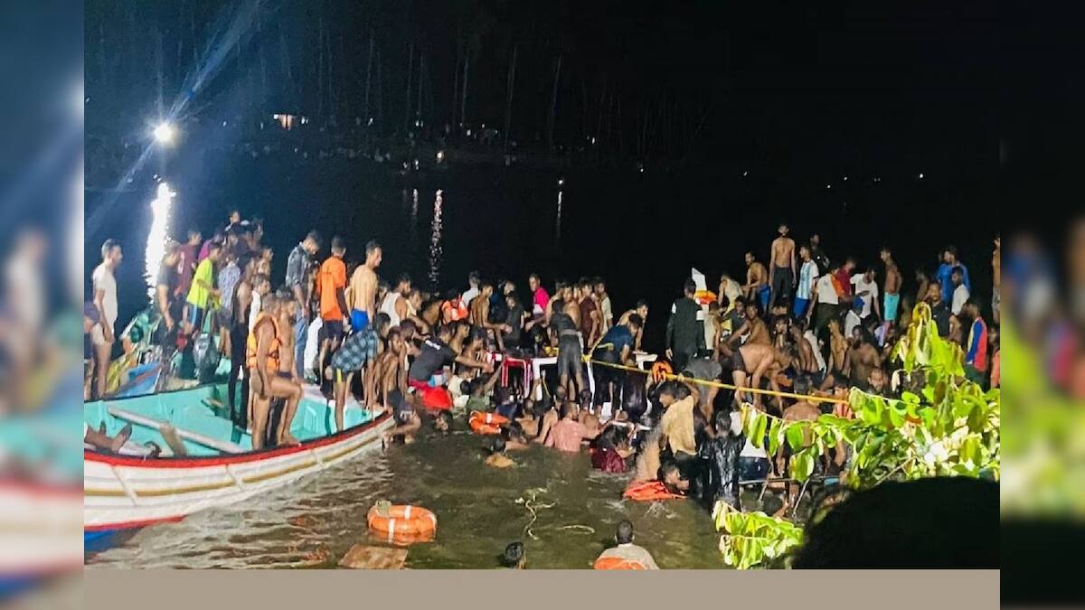 Tanur boat tragedy | താനൂർ ബോട്ട് ദുരന്തത്തിൽ 11 പേരെ നഷ്‌ടപ്പെട്ട ...