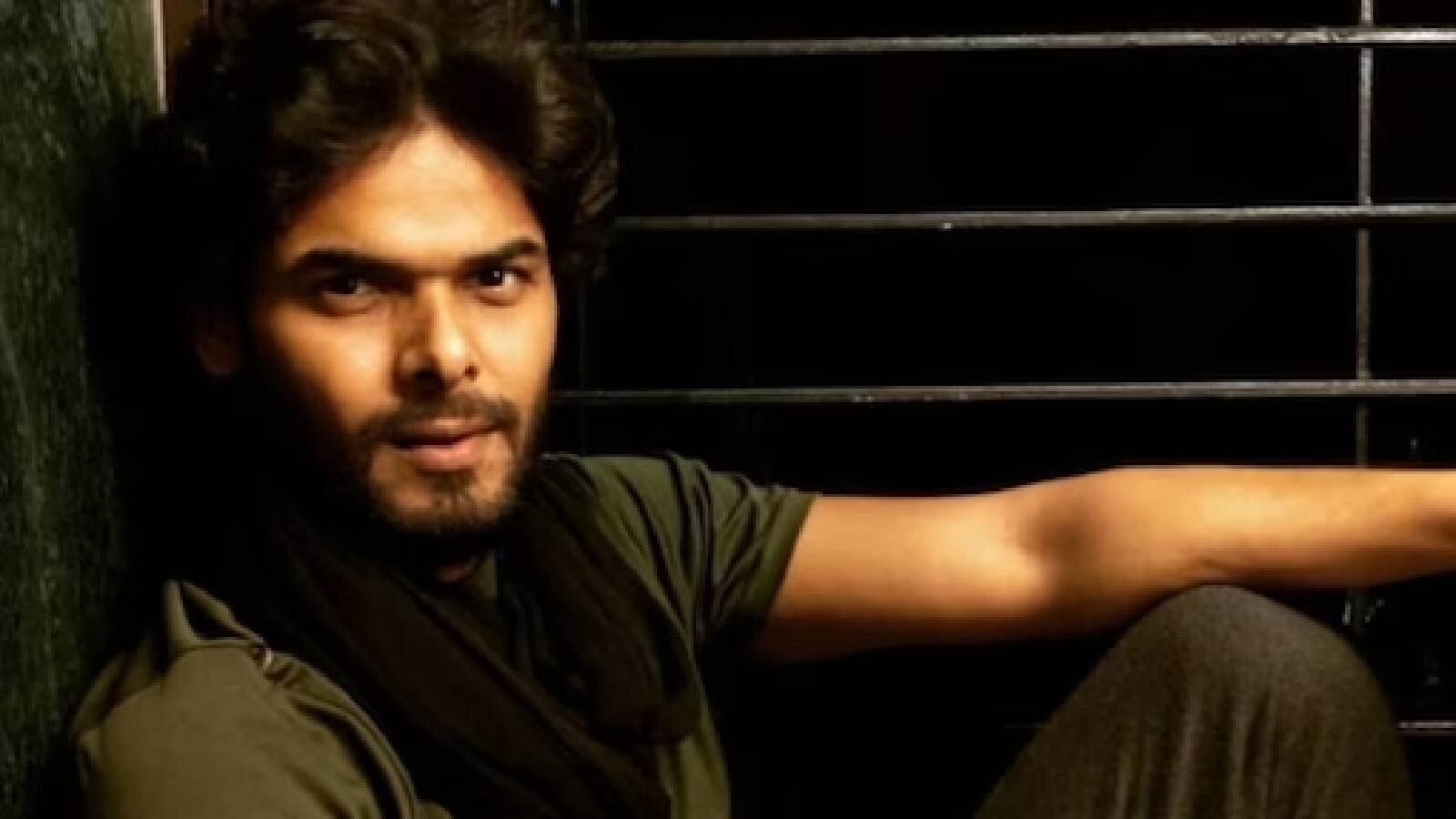 ആദിപുരുഷിൽ വേഷമിട്ട നടൻ മനോഹർ പാണ്ഡെ മമ്മൂട്ടി ചിത്രം 'കണ്ണൂർ സ്‌ക്വാഡി ...