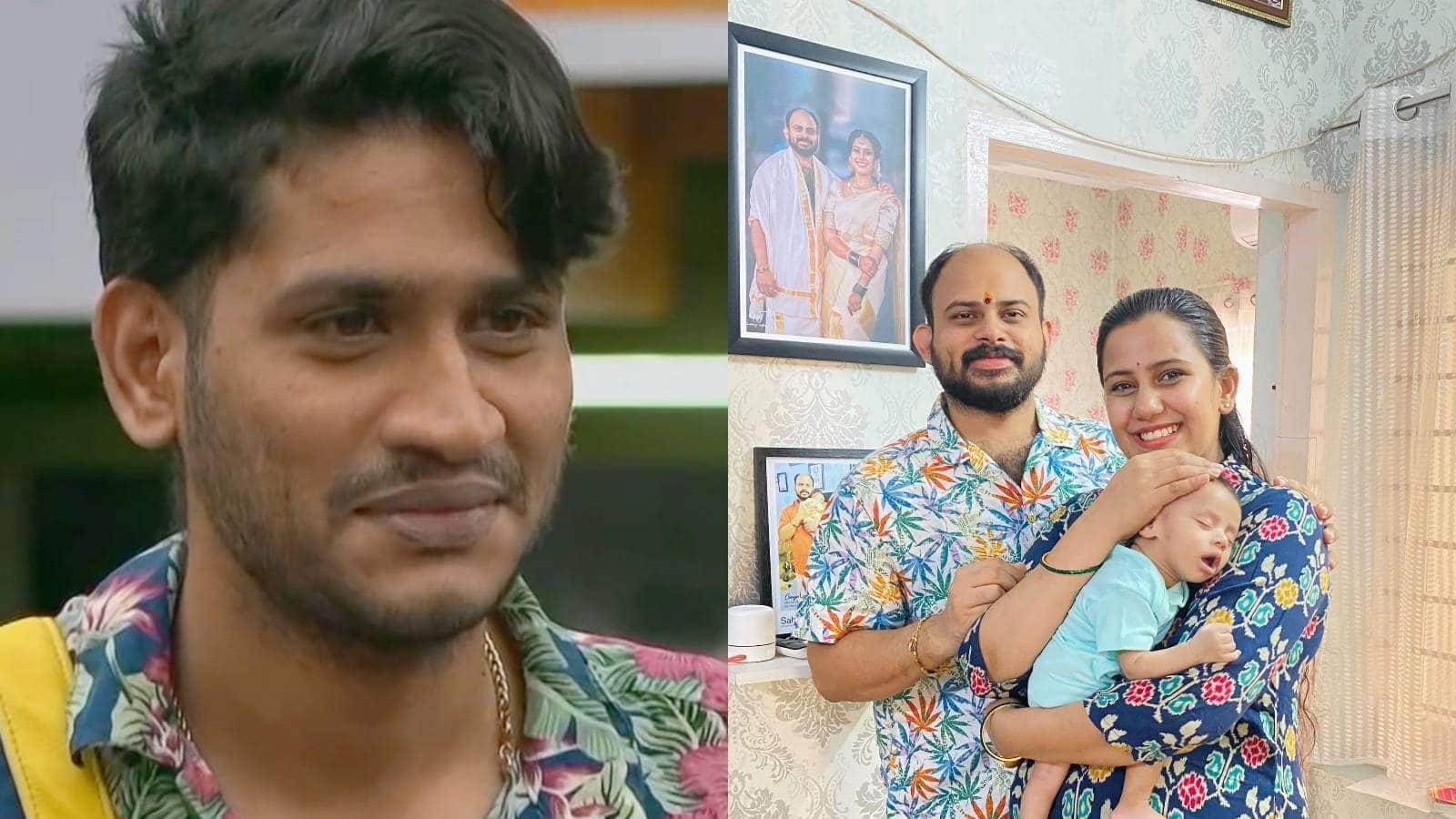 Akhil Marar | ബിഗ് ബോസ് കാണാത്തവരെ ഫാൻ ആക്കിയ അഖിൽ മാരാർ; വിജയ് ...